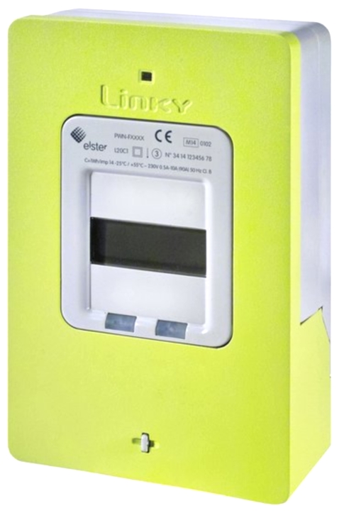 Faut-il se méfier du compteur Linky ? Réunion le 30/09/2016 à ... Faut-il se méfier du compteur Linky ? Réunion le 30/09/2016 à ...